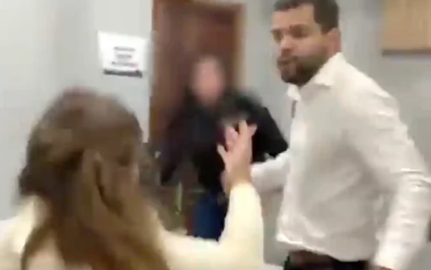 Gazetaweb Defesa De Homem Que Atacou Procuradora Em Sp Alega Surto